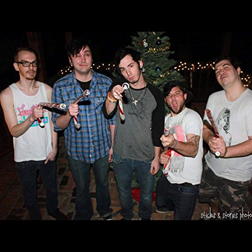 Play Burn This Down by Burn This Down on Amazon Music