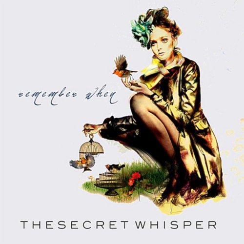 Amazon.com: Remember When (Radio Version) : The Secret Whisper: Digital ...