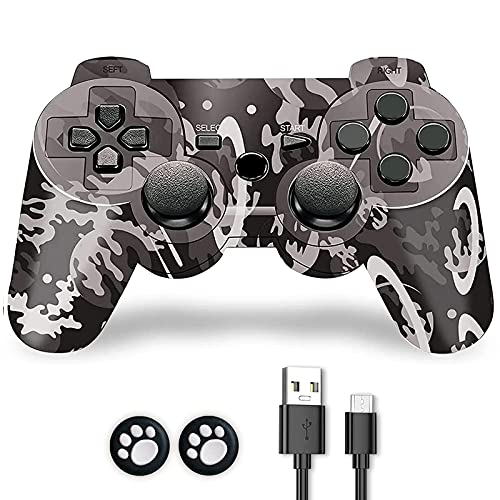 Top 10 Third Party Ps3 Controller of 2022 - Katynel