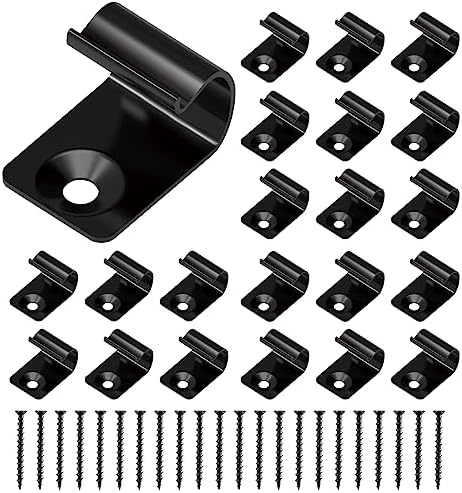 Trex Hideaway Universal Starter Clips for Deck (36 pcs) - Amazon.com