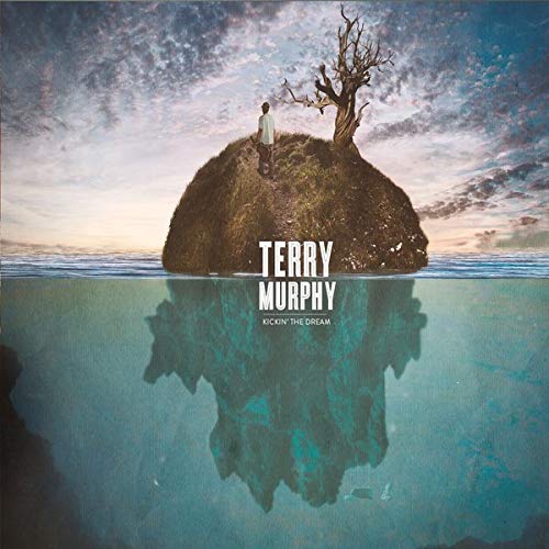 Terry Murphy - Kickin' the Dream - Amazon.com Music