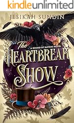 Amazon.com: Bound by Ravens: A Standalone Fae Romantasy (A Bound By Ravens Novel) eBook : Sundin ...