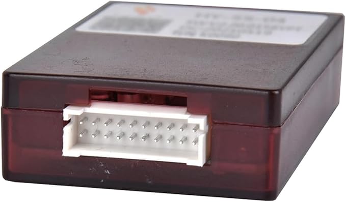 Amazon.com: CAMECHO Can Bus Box CAN Bus Adapter decoder for Hyundai/Kia Radio : Electronics