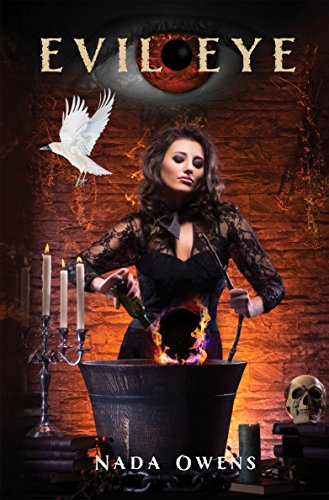 Evil Eye eBook : Owens, Nada: Amazon.in: Kindle Store