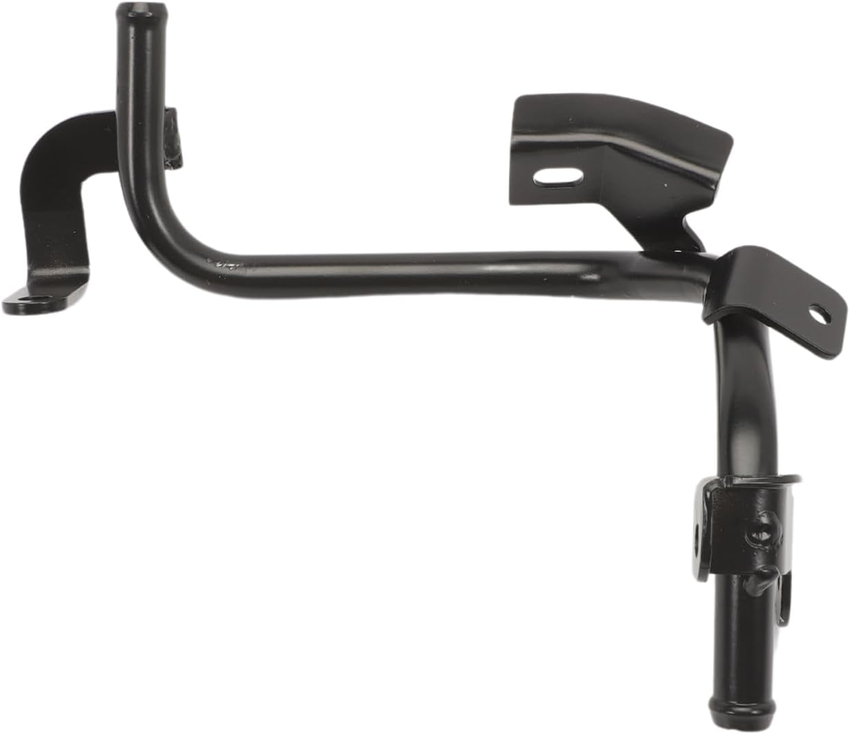 Oil Cooler Hose Assembly New Engine Oil Cooler Hose Line Assembly For ...