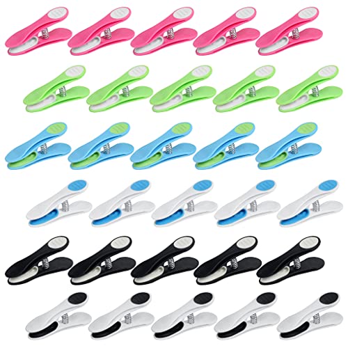 How to organize clothes pegs?
