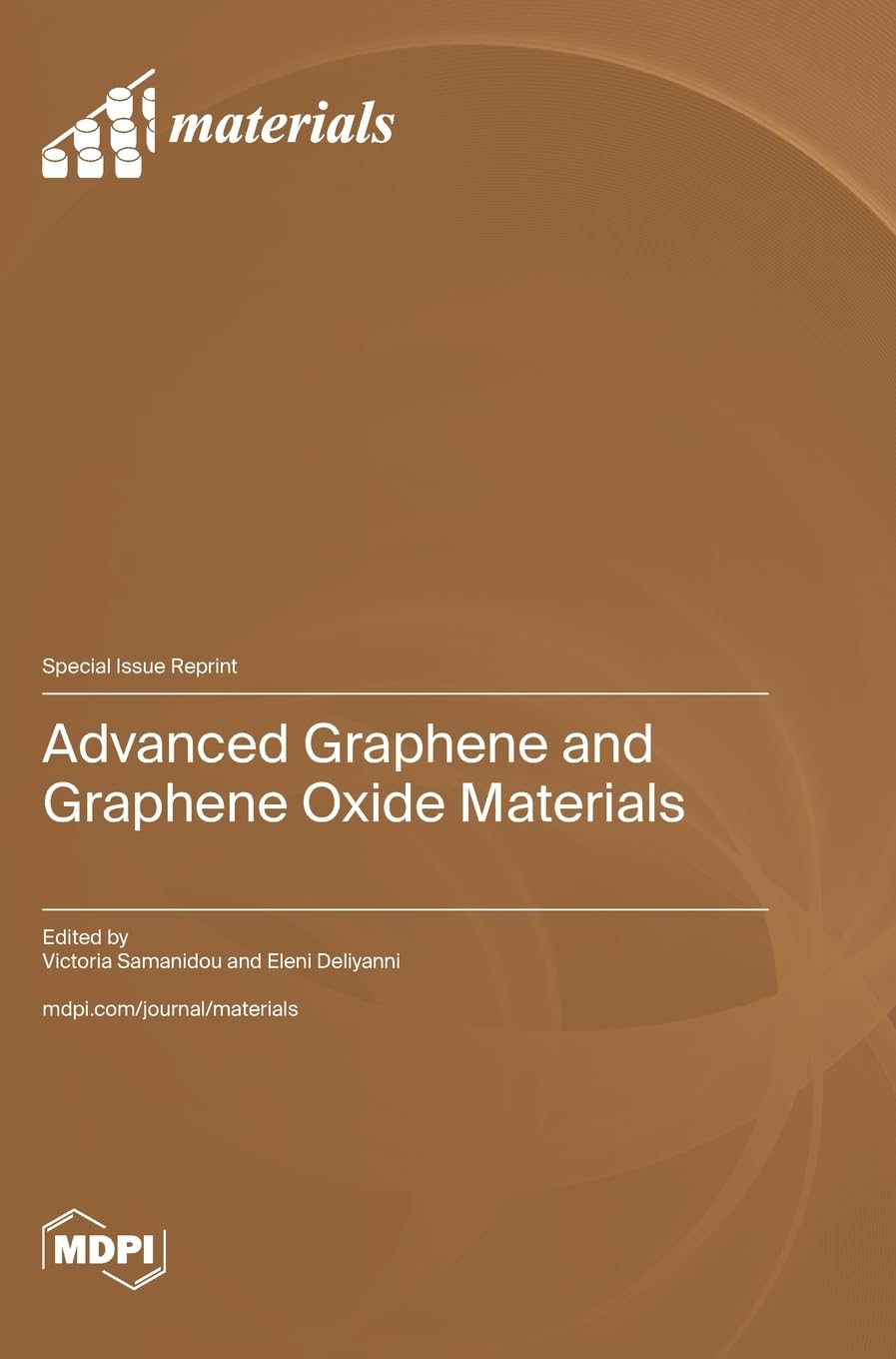 Buy Advanced Graphene and Graphene Oxide Materials Book Online at Low ...