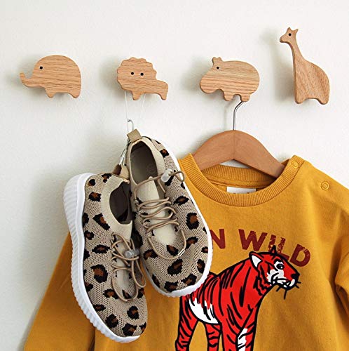 Top 10 Best Baby Room Wall Hooks - BabyStuffLab