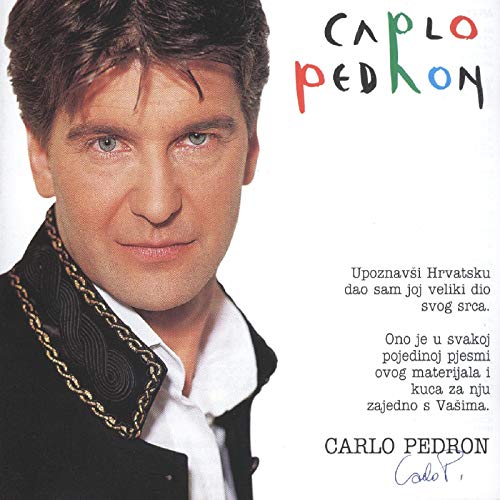 Carlo Pedron by Carlo Pedron on Amazon Music - Amazon.com