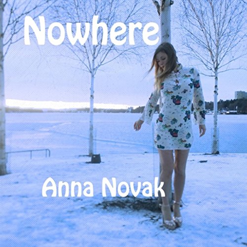 Nowhere EP by Anna Novak on Amazon Music - Amazon.com