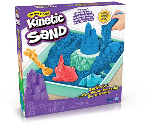 Kinetic Sand El Corte Inglés: la diversión táctil que buscas - Mi Hogar