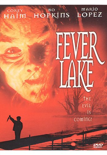 Amazon.com: Fever Lake : Bo Hopkins, Corey Haim, Mario Lopez, Lauren ...