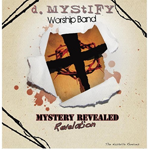 Amazon.com: Mystery Revealed (Revelation) : D. Mystify Worship Band ...