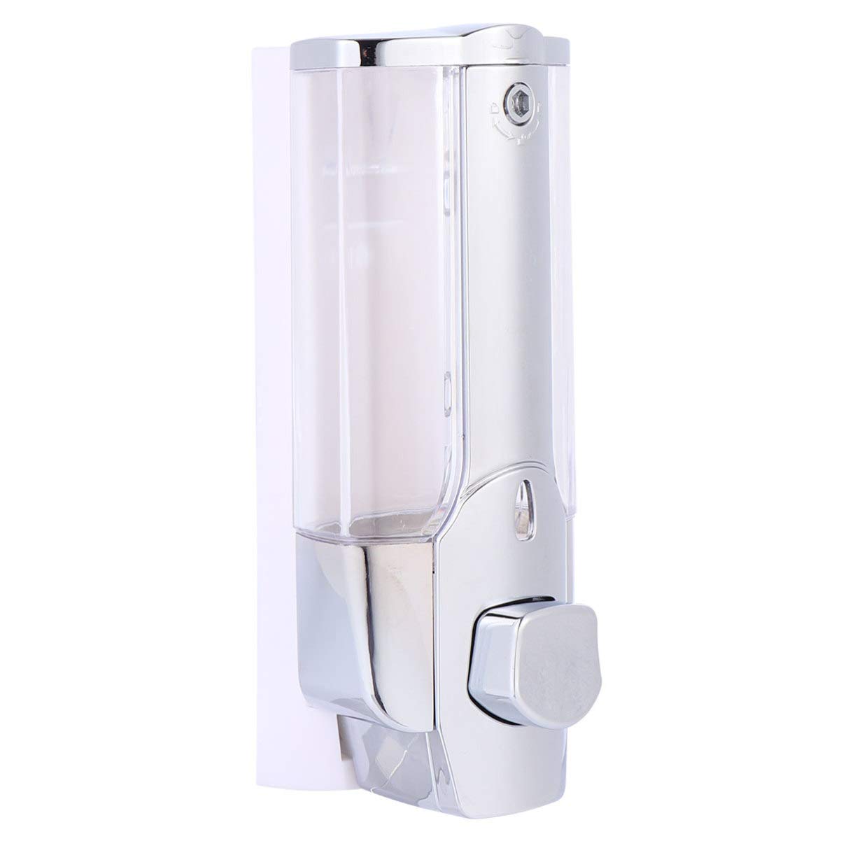 Amazon.com: 1pc soap lotion holder soap storage container body wash ...