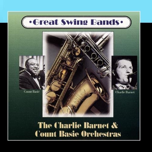 Amazon.com: Great Swing Bands (Volume 8): CDs & Vinyl