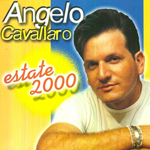 Amazon.com: Estate 2000 : Angelo Cavallaro: Digital Music