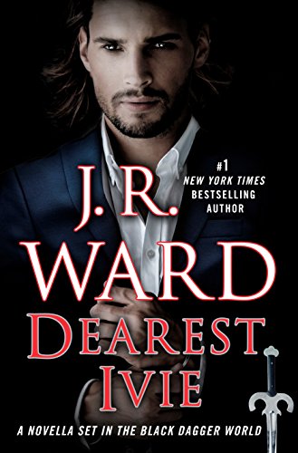 Best Black Dagger Brotherhood Reading Order By J.R. Ward (26 Books And ...