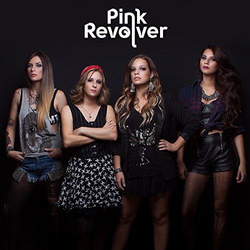Play Pink Revolver by Pink Revolver on Amazon Music