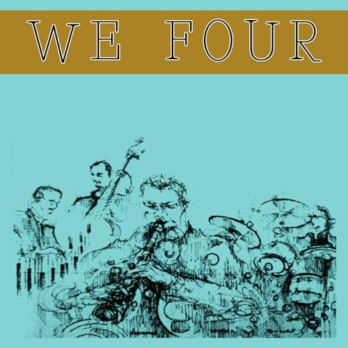 Play We Four by We Four on Amazon Music
