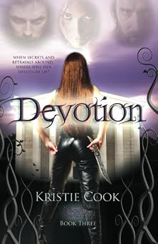 Amazon.com: Devotion: 9780984699032: Cook, Kristie: Books