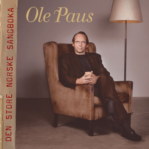Amazon Music - Ole PausのDen Store Norske Sangboka - Amazon.co.jp