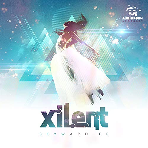 Amazon.com: Skyward EP : Xilent: Digital Music