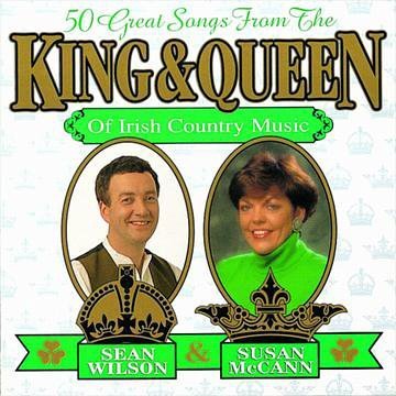 50 Great Songs: Sean Wilson & Susan Mccann: Amazon.es: CD y vinilos}