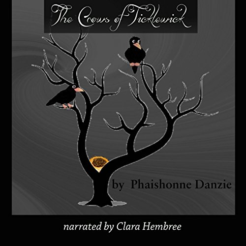 A Crow Knows: The Crows of Ticklewick, Book 1 (Edição em áudio ...