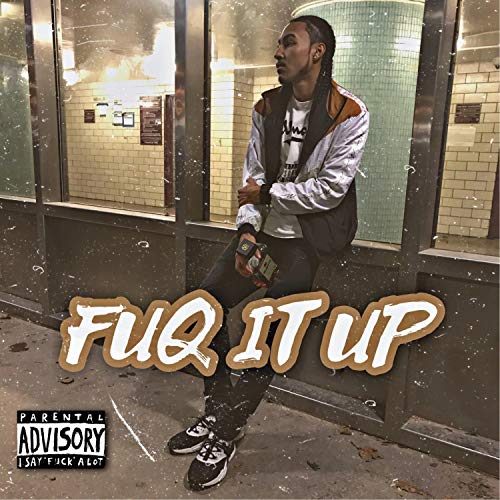 FUQ IT UP (feat. Justo) de Sammy Stunna en Amazon Music Unlimited