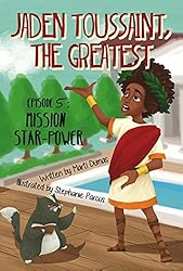 Amazon.com: Jaden Toussaint, the Greatest Episode 2: The Ladek Invasion ...