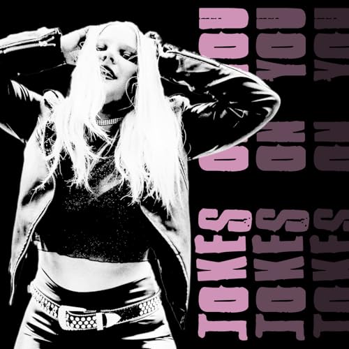 Play Jokes On You by Abby K on Amazon Music