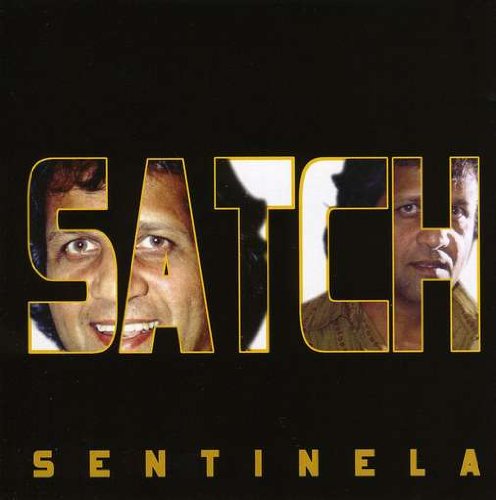Satch - Satch - Amazon.com Music