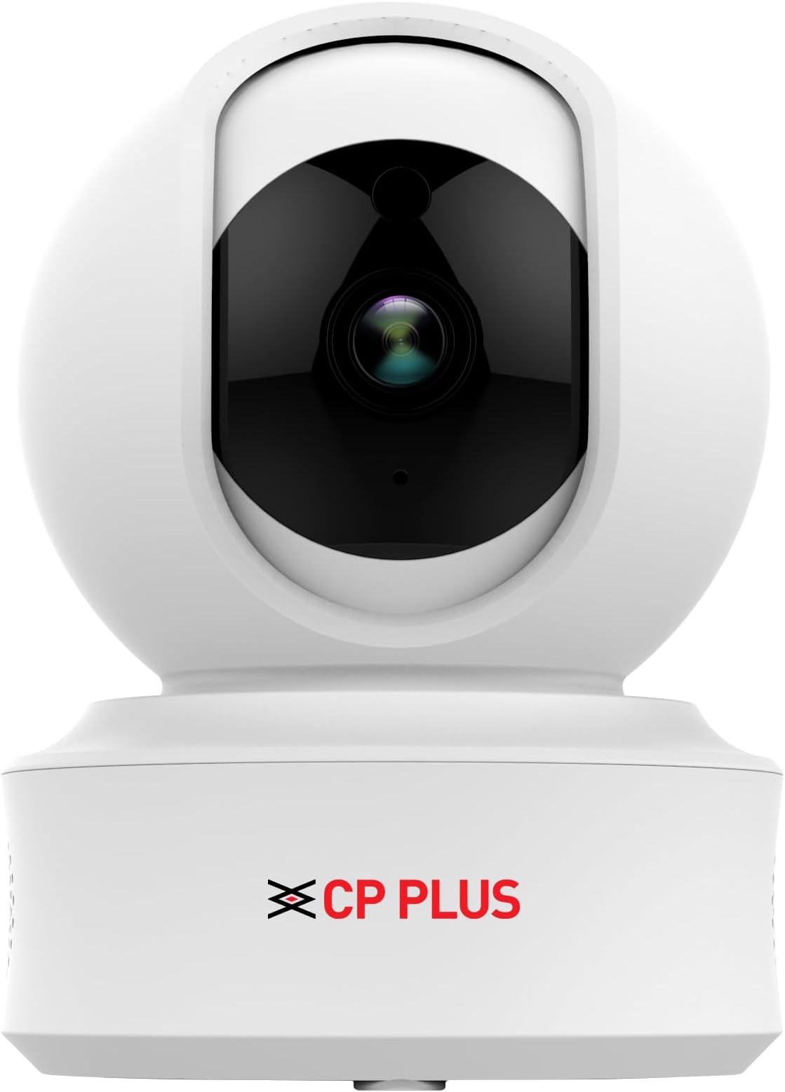 Buy CP PLUS 3 MP Full HD Smart Wi-fi CCTV Camera | 360° Pan & Tilt | View & Talk | Motion Alert ...