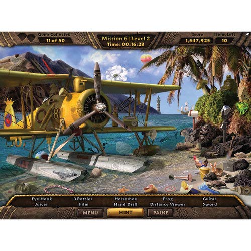 Amazon.com: Amazing Adventures: Around The World : Video Games