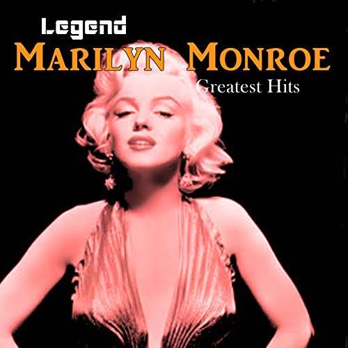 Spiele Legend: Greatest Hits - Marilyn Monroe von Marilyn Monroe auf ...
