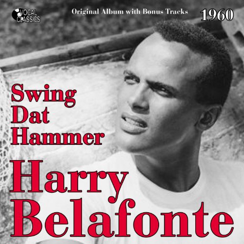 Swing Dat Hammer (Original Album Plus Bonus Tracks, 1960) by Harry ...