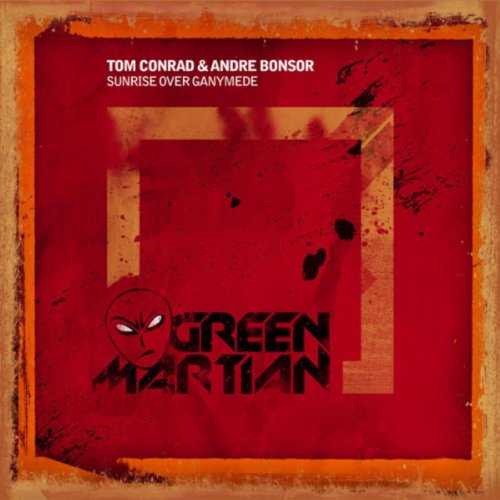 Amazon MusicでTom Conrad and Andre BonsorのSunrise Over Ganymedeを再生する