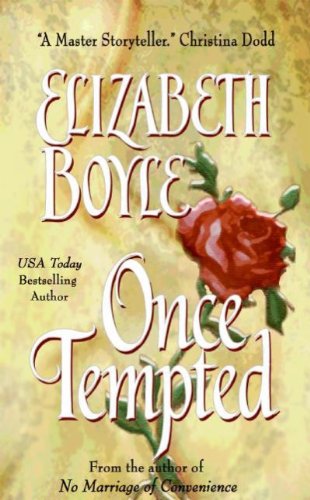 Once Tempted (The Danvers Book 3) - Kindle edition by Boyle, Elizabeth ...
