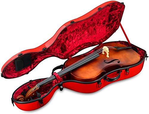 Top 10 Best Full Size Cello Case : Reviews & Buying Guide - Katynel