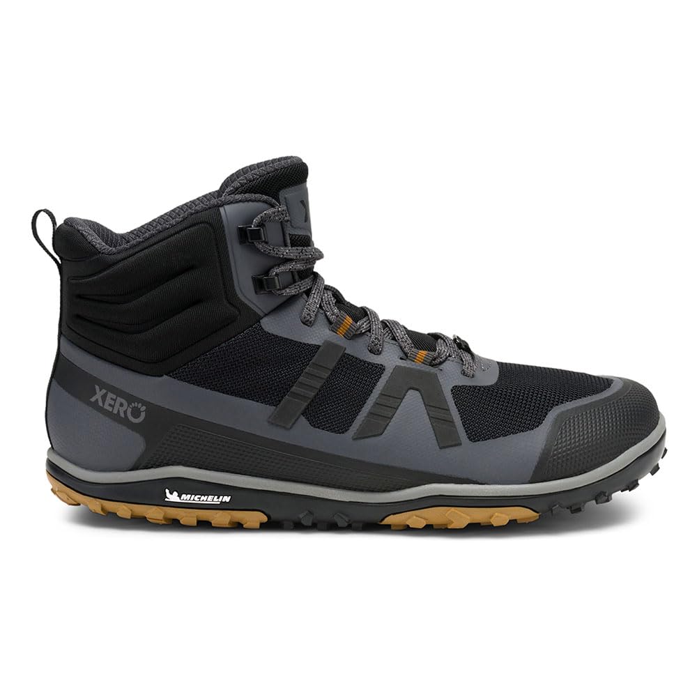 5 Best Minimalist Hiking Boots for Comfort and Performance
