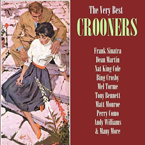 Reproducir The Very Best Crooners de VARIOUS ARTISTS en Amazon Music