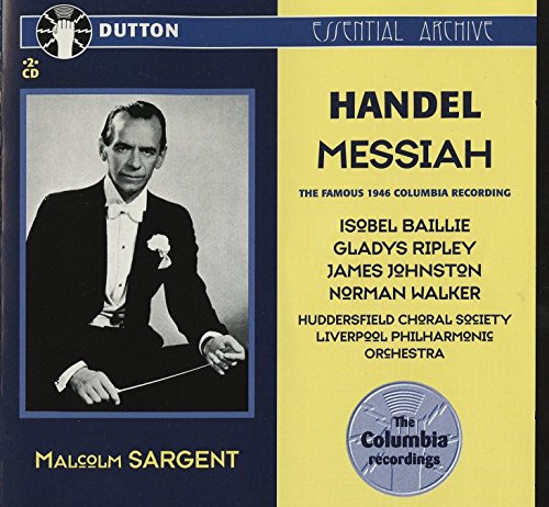 Messiah - Amazon.com Music