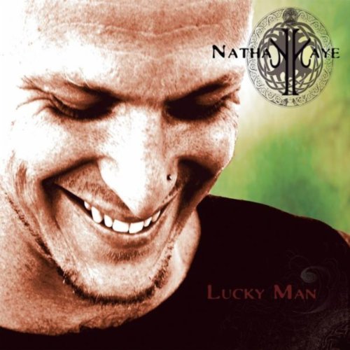 Amazon.com: Lucky Man : Nathan Kaye: Digital Music