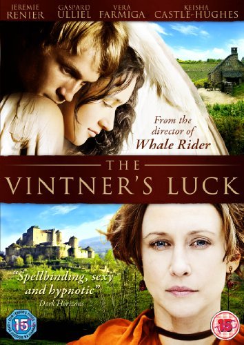 Amazon.com: The Vintner's Luck [Region 2] : François Beukelaers ...