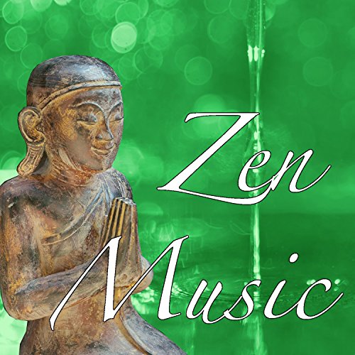 Amazon.com: Zen Music – Relaxing Music For Massage And Meditation ...