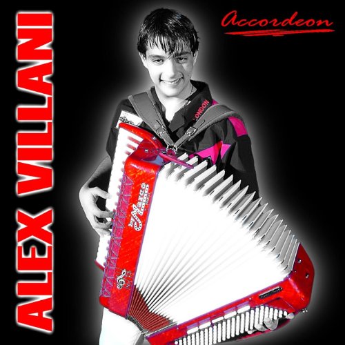 Play Accordeon by Alex Villani on Amazon Music