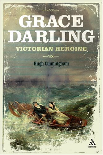 اشتري اونلاين بأفضل الاسعار بالسعودية - سوق الان امازون السعودية: Grace Darling: Victorian ...