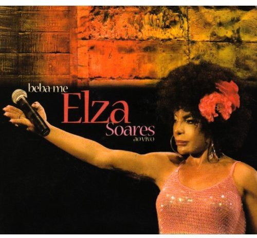 Beba Me: Elza Soares: Amazon.fr: CD et Vinyles}