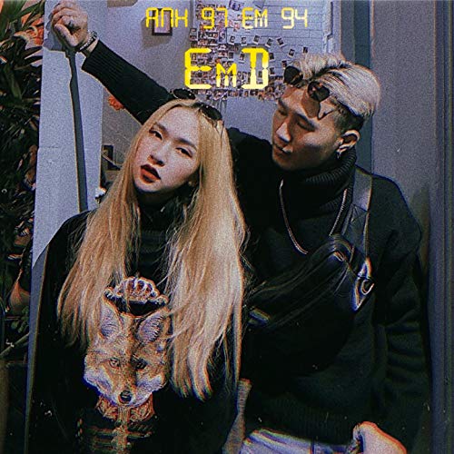Play Anh 97 Em 94 by EMD on Amazon Music