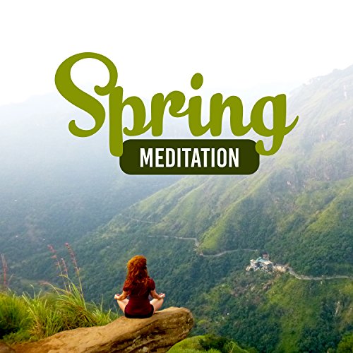 Amazon Music UnlimitedでVARIOUS ARTISTSのSpring Meditation: Best ...